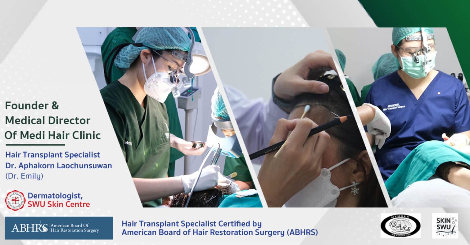 Medi Hair Transplant Clinic